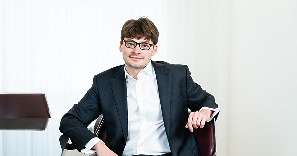 Nick Dent | Managing Associate | Dispute Resolution