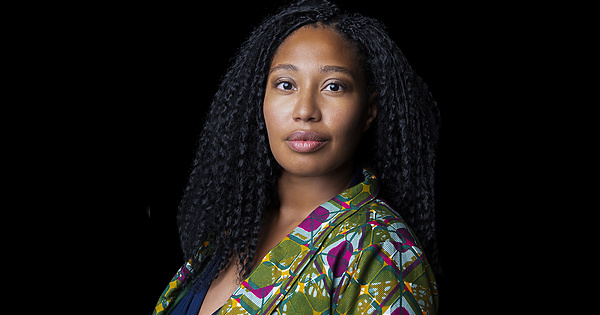 Jasmine Richards | Jazz Shapers on Jazz FM