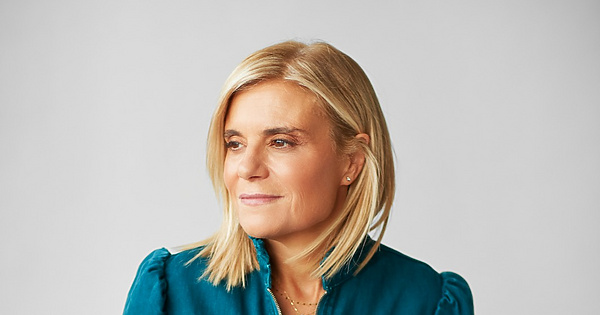 Marielle Wyse | Jazz Shapers on Jazz FM