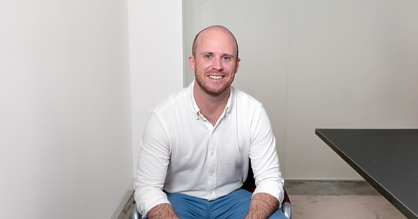 Hugo Christie | Partner | Innovation