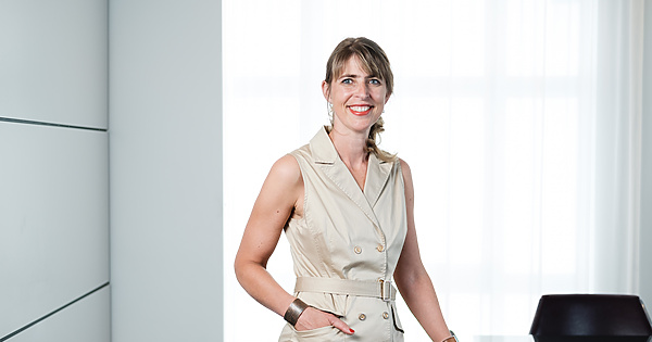Kate Higgins | Knowledge Partner | Corporate