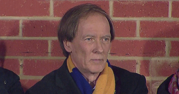 Erik Samuelson | Jazz Shapers on Jazz FM