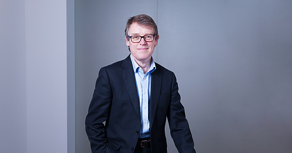 David Rainford | Senior Counsel | Innovation