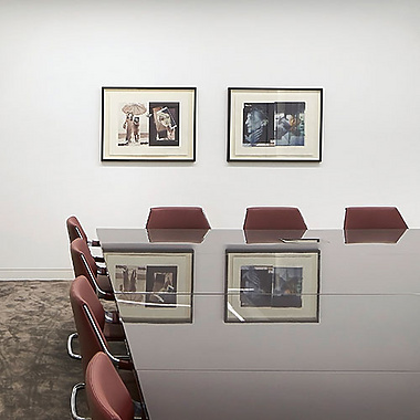 Mishcon de Reya. It's business. But it's personal.