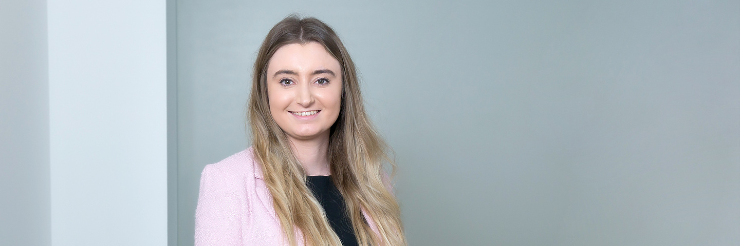 Alice Hall | Associate | Employment