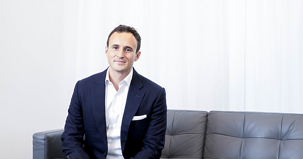 Dominic Walsh | Associate | Innovation