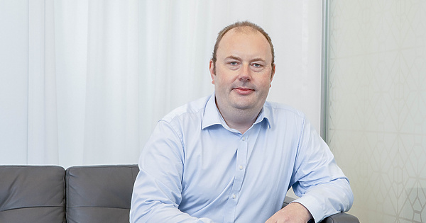 Steven Haywood | Partner | Corporate