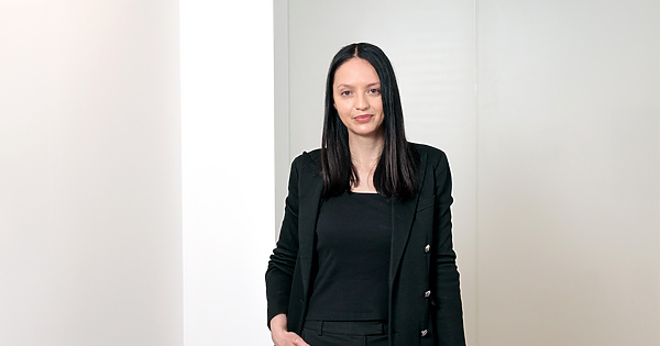 Roberta Imperial | Managing Associate | Employment