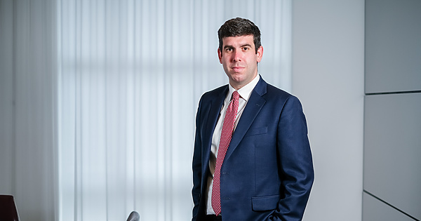 Jonathan Barnett | Partner | Dispute Resolution