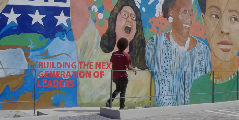 The Class Ceiling: How to boost social mobility