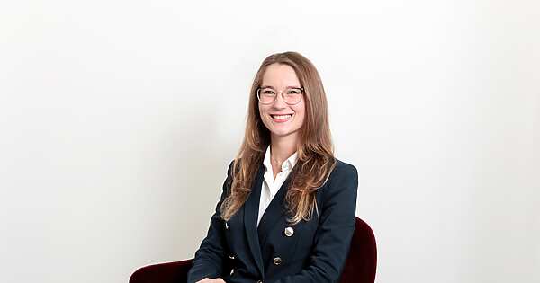 Alexandra Catrin | Trainee Solicitor