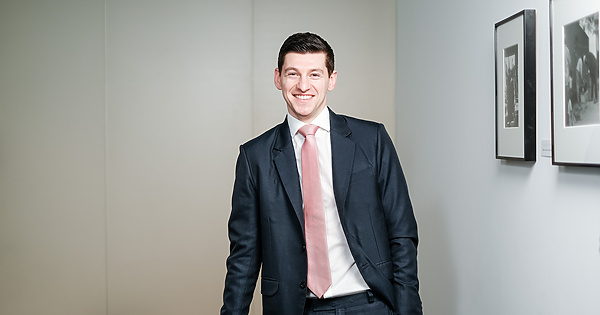 Josh Goodman | Managing Associate | Dispute Resolution