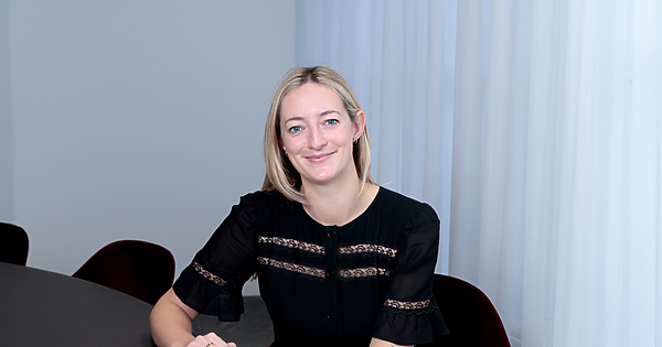 Harriet Gibson | Managing Associate | Private