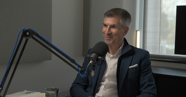 Ed Bussey | Podcasts | Latest