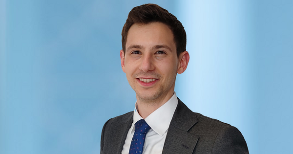 Steven Mueller | Registered Foreign Lawyer (New York Qualified)