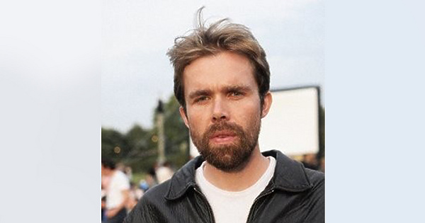 Fabien Riggall | Jazz Shapers on Jazz FM