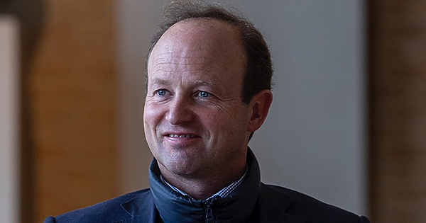 Rupert Younger | Jazz Shapers on Jazz FM