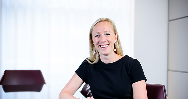 Victoria Pigott | Partner | Dispute Resolution