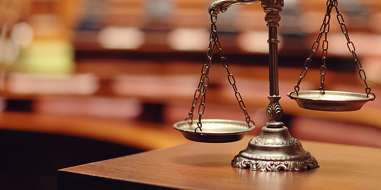 The move towards greater transparency in the courts