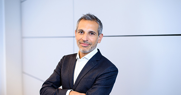 Nadim Meer | Partner, Head of Private Equity