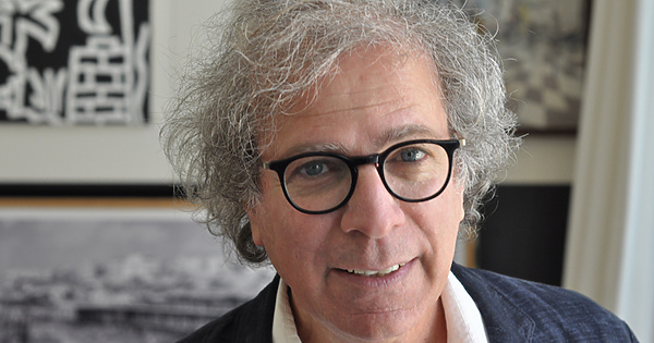 Itay Talgam | Jazz Shapers on Jazz FM