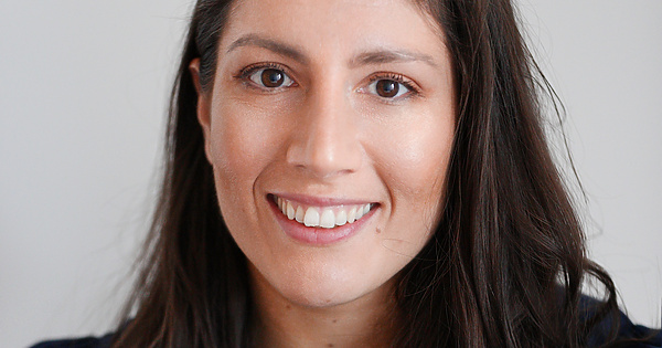 Rebeca Guzman Vidal | Podcasts | Latest