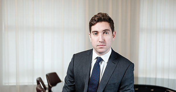 Tom Middleton | Partner | Real Estate