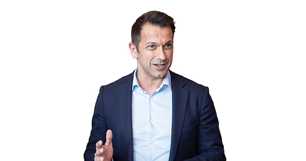 Paul Mankoo | Jazz Shapers on Jazz FM