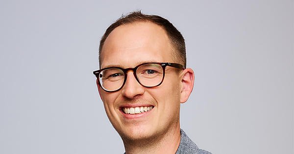 Oli Cook - The Mishcon Innovation Series