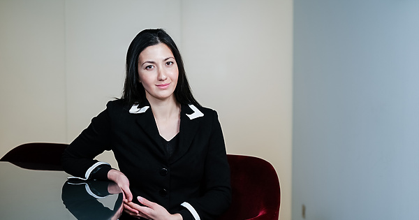 Roya Zohrabi | Managing Associate | Real Estate