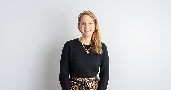 Emily Nicholson | Partner | Impact