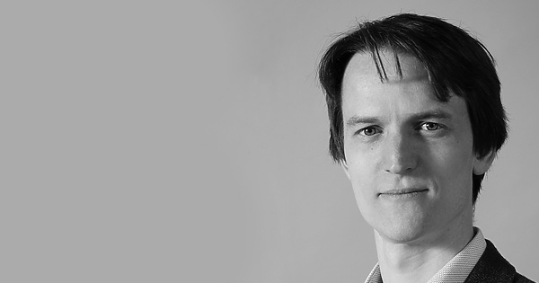 Nick Hawker | Jazz Shapers on Jazz FM
