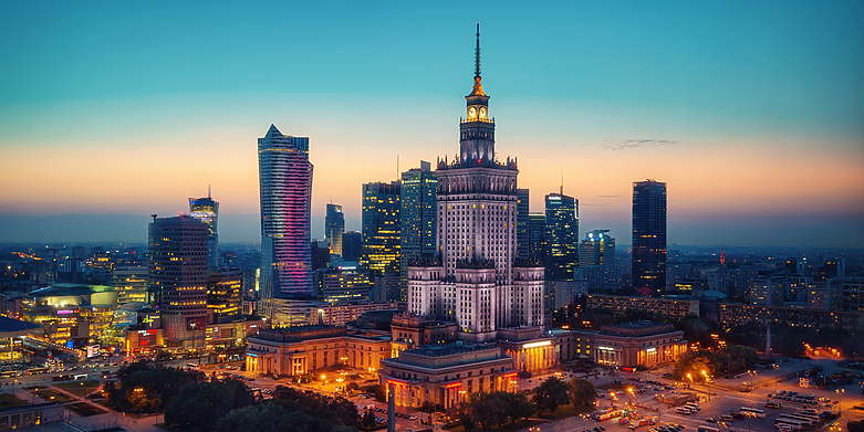 What does the future look like for Poland's economic growth?