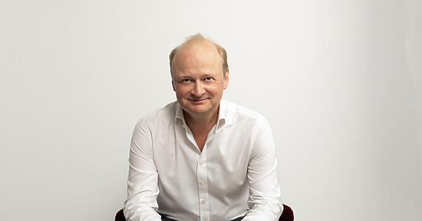 Alexander Rhodes | Partner, Head of Mishcon Purpose | Impact