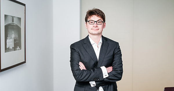 Nick Dent | Partner at Mishcon de Reya