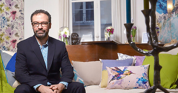 John Mulliken | Jazz Shapers on Jazz FM