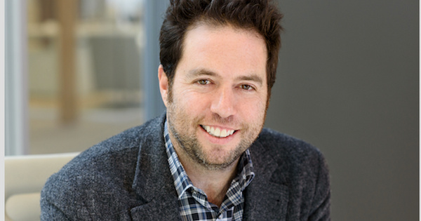 Jazz Shapers: Danny Rimer | Mishcon de Reya