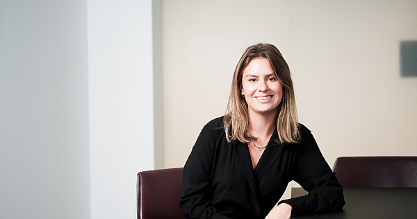 Olivia Lines | Trainee Solicitor | Mishcon de Reya