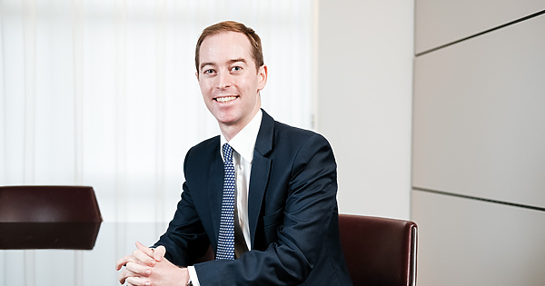 Oliver Neasham | Managing Associate | Real Estate