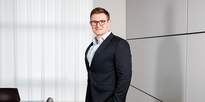 Tom Grogan in Property Week on smart data and the green agenda