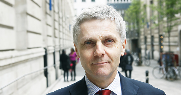 Tony Travers | Podcasts | Latest