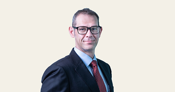 Timothy Burns | Partner | Hong Kong