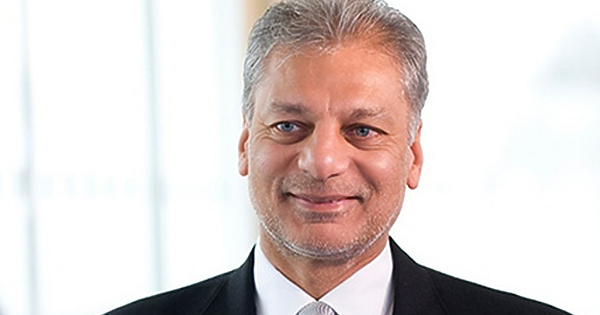 Tony Matharu | Jazz Shapers on Jazz FM