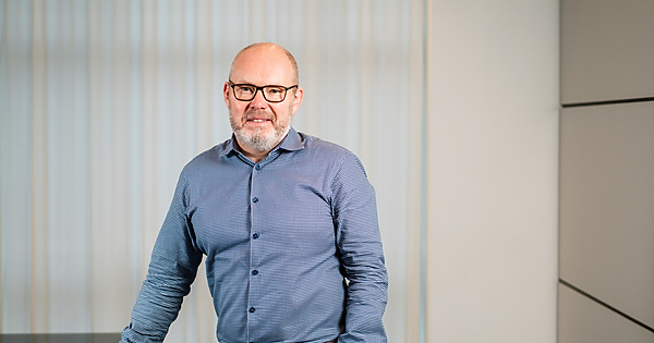 Richard Leedham | Partner | Dispute Resolution