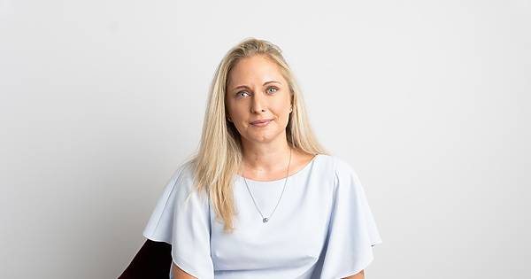 Naomi Simpson | Partner | Dispute Resolution
