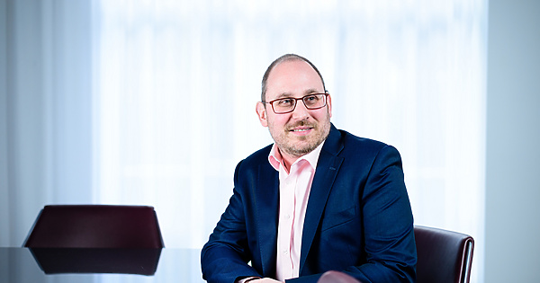 Nick Minkoff | Partner | Real Estate