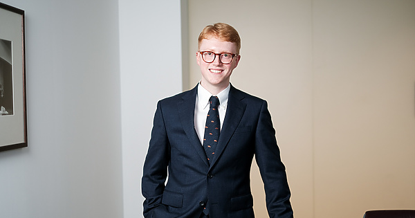 Sam Clare | Associate | Private