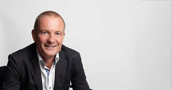 James Slinger | Partner | Mishcon de Reya