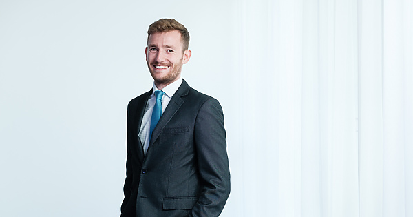 Frank Cook | Associate | Real Estate