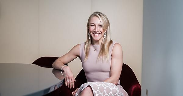 Anne Rose | Managing Associate | Innovation